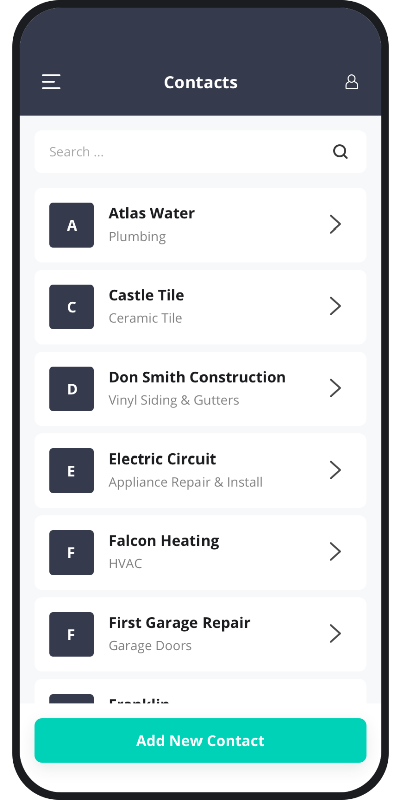 How It Works - HomeKeep™